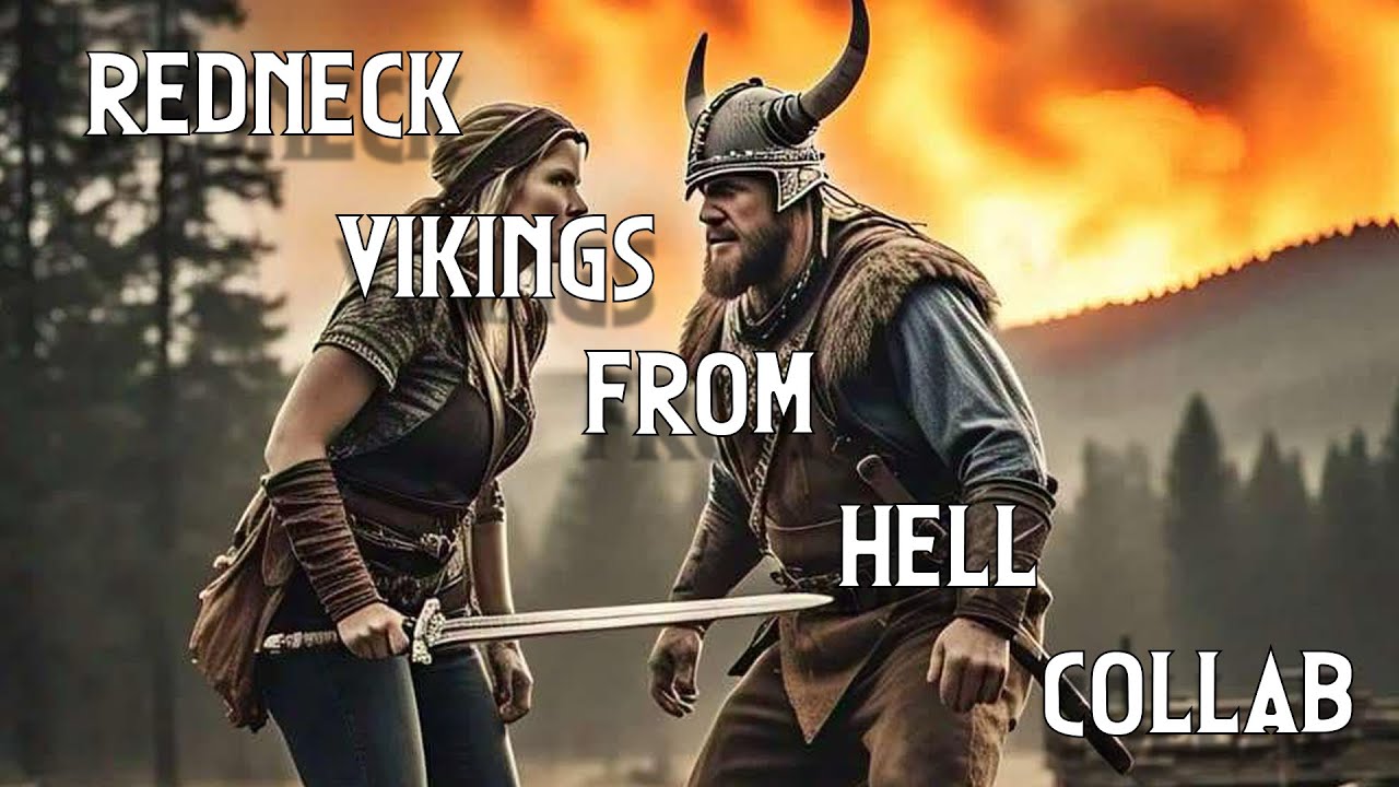 XennG & Old Fart Collab - Redneck Vikings From Hell - #beatsaber #xenng ...