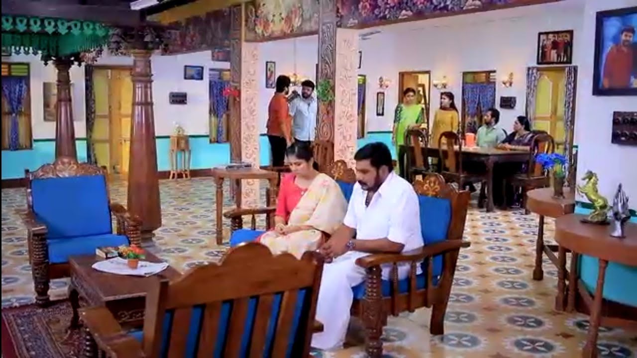 Pandian Store-2 Full episode part-2 - YouTube