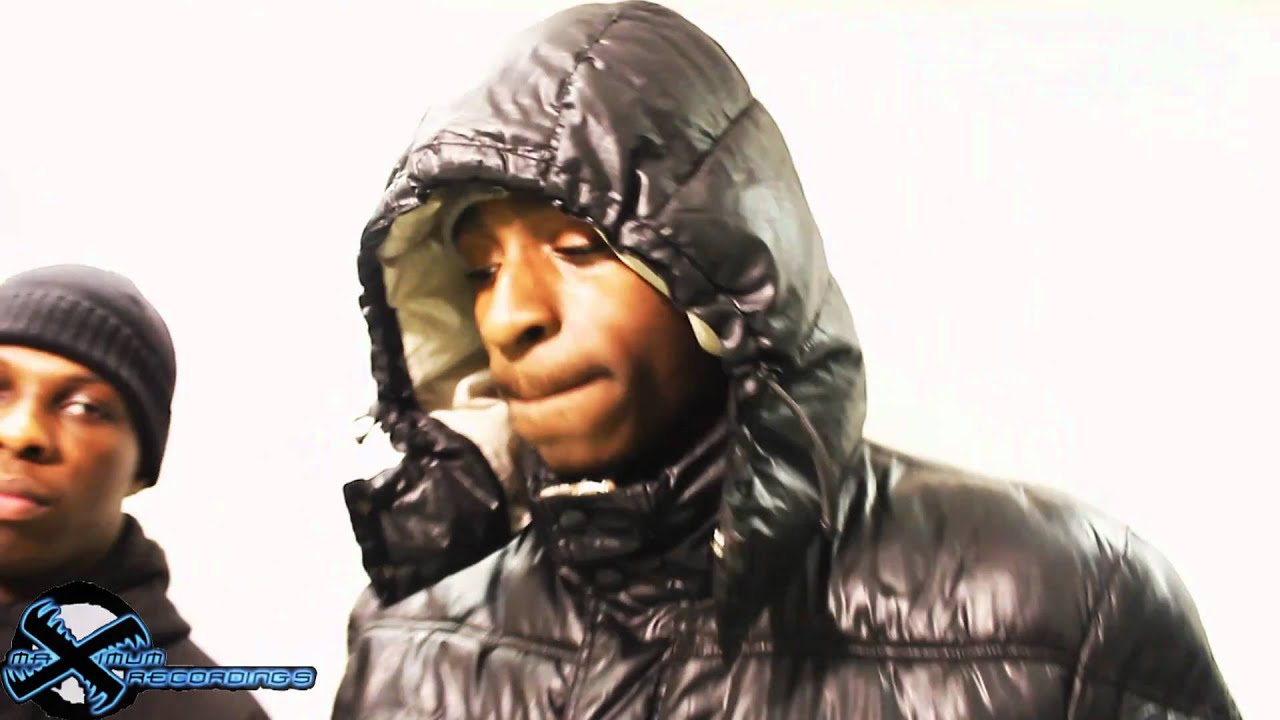 GUNNA G, BABY R, REEKS, WAZZY, FRETZ AND SEGGZ - CRAZY VIBE (MAXIMUM ...