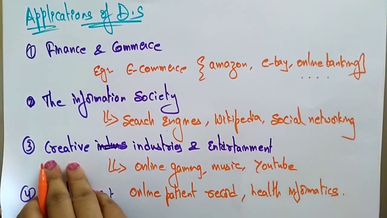 3 Distributed Systems Applications Distributed Systems Jntuk B Tech