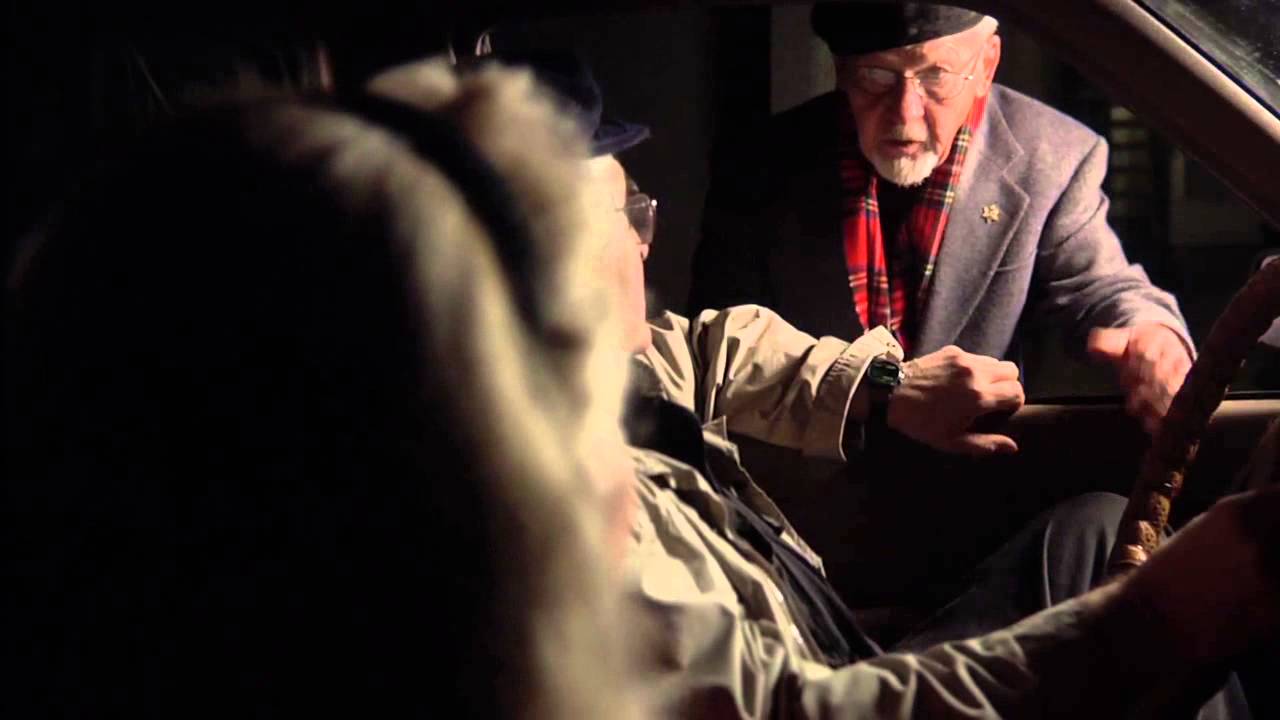 Old Goats - Picking Up Bob - YouTube