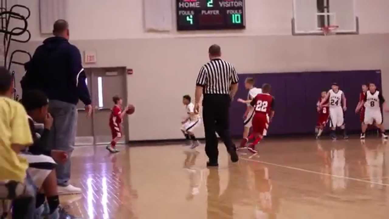 GCBL Week #3 - YouTube