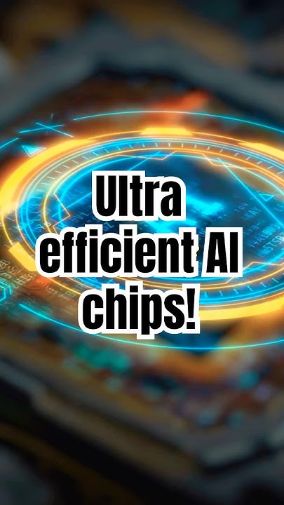 Reversible Computing: The Future of Ultra-Efficient AI & Processors? - YouTube