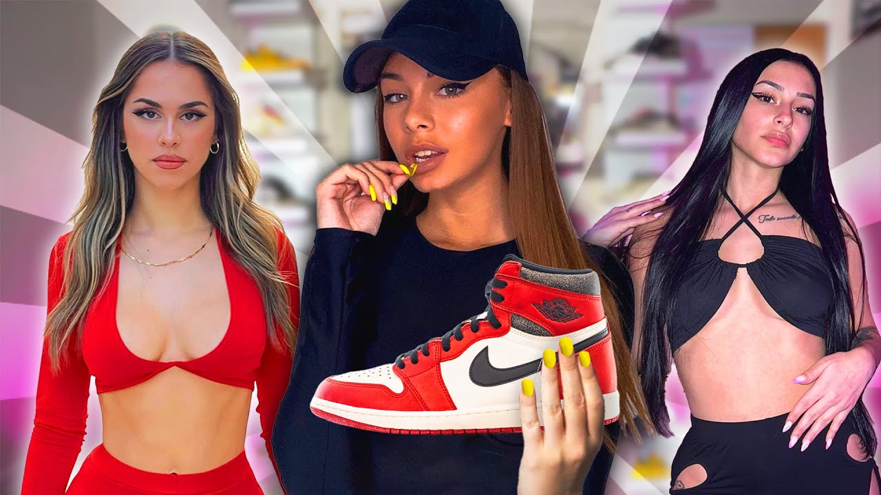 GUESS THE PRICE CHALLENGE ft Cinderella, Gkougkou & Marikelly - YouTube