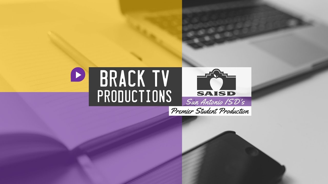 SAISD Class of 2017 Sam Houston High School Graduation - YouTube