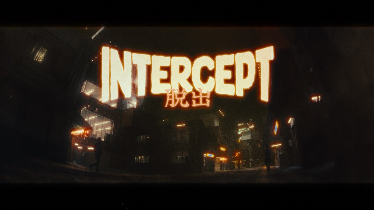 Intercept - Blender Animated Short - YouTube