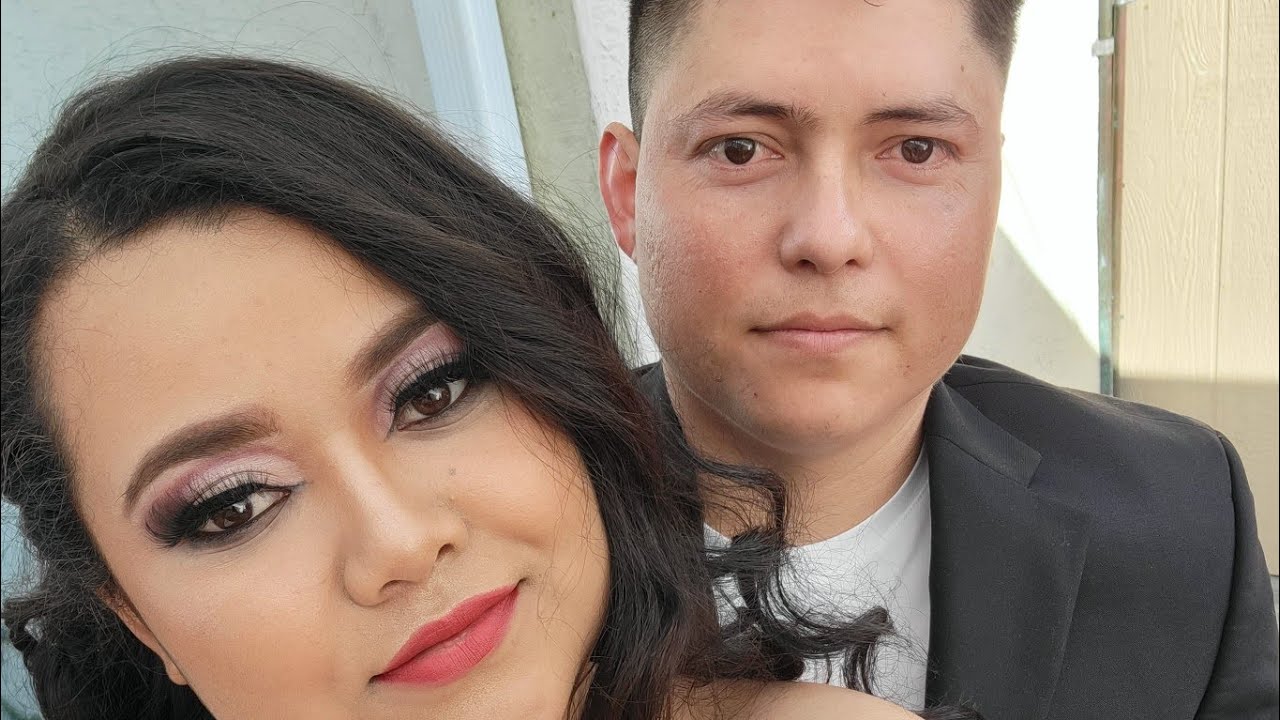 boda oficial de nahomy y andres part#2 - YouTube