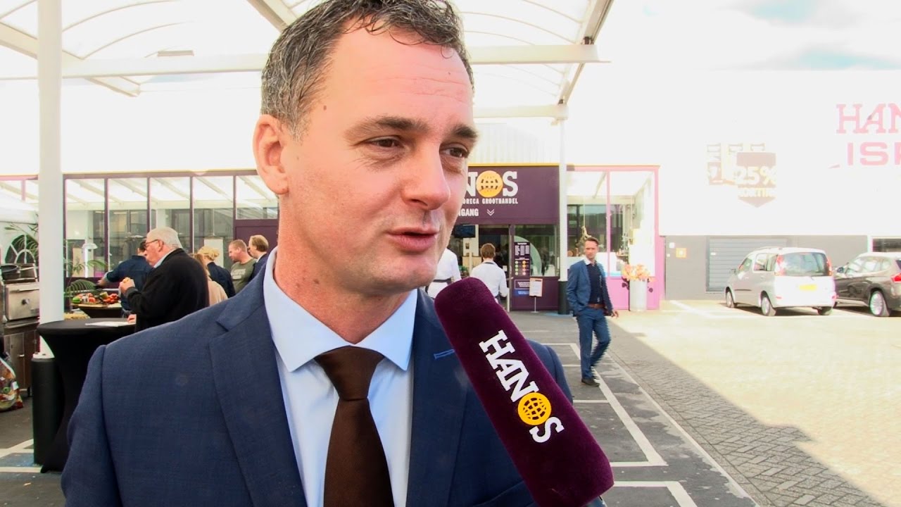 Heropening HANOS Utrecht - Aftermovie - YouTube