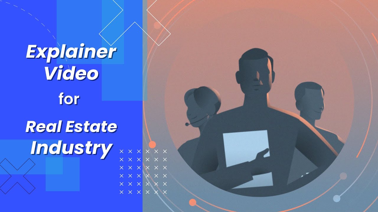 ION Mark Taylor | Explainer Video by Animation Explainers - YouTube