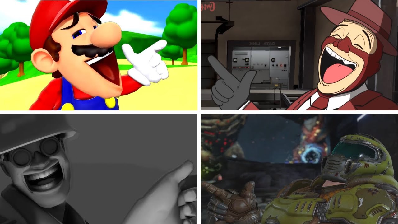 Finest Variants Of My Reaction To That Information Guy Meme Compilation ...