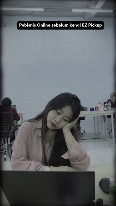 Untung udah kenal EZ Pickup!! Ngurus operasional Bisnis jadi lebih mudah, lancar, dan aman! 😉 ...