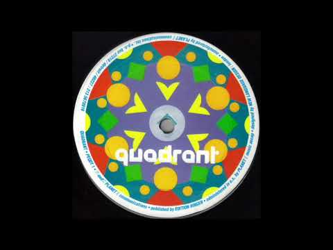 QUADRANT ‎– INFINITION (PEQDT 1) - YouTube