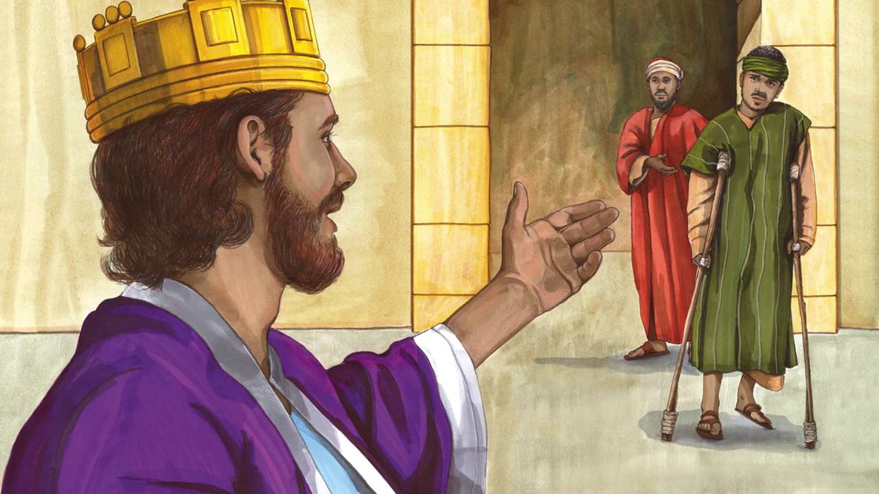 VBS 2017 | Over the Moat: Drawbridge to the King - YouTube