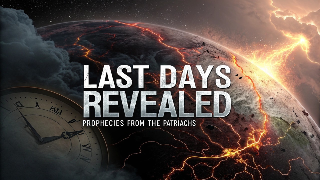 The Prophecies of the Last Days (Documentary) - YouTube