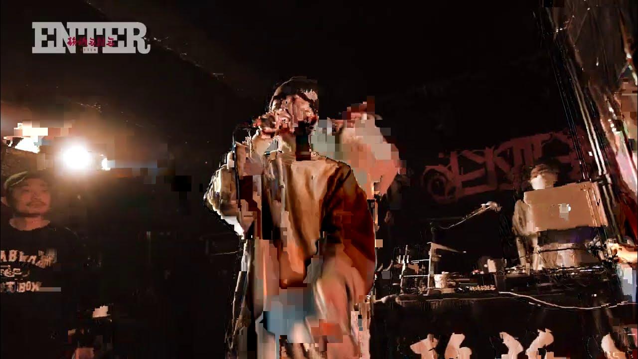 KATY vs ERONE / ENTER MC BATTLE (2021年1月) - YouTube