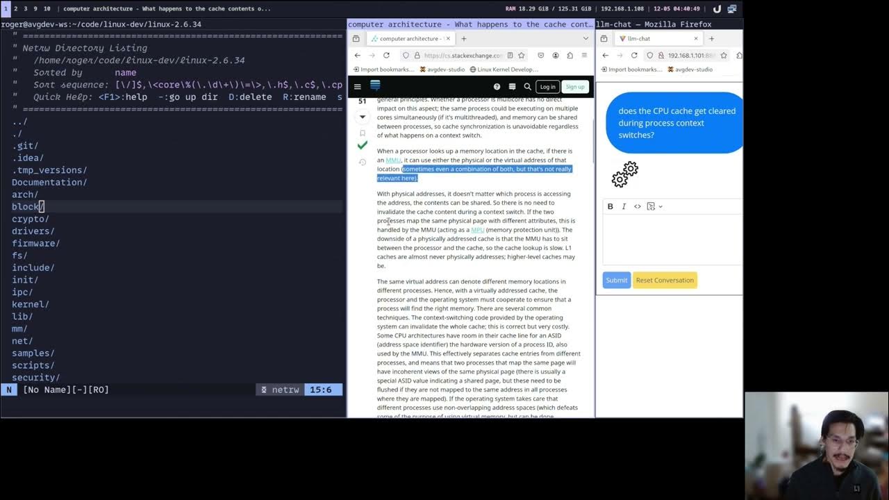 08 - Let's Learn Linux Kernel Development - CFS (Completely Fair ...