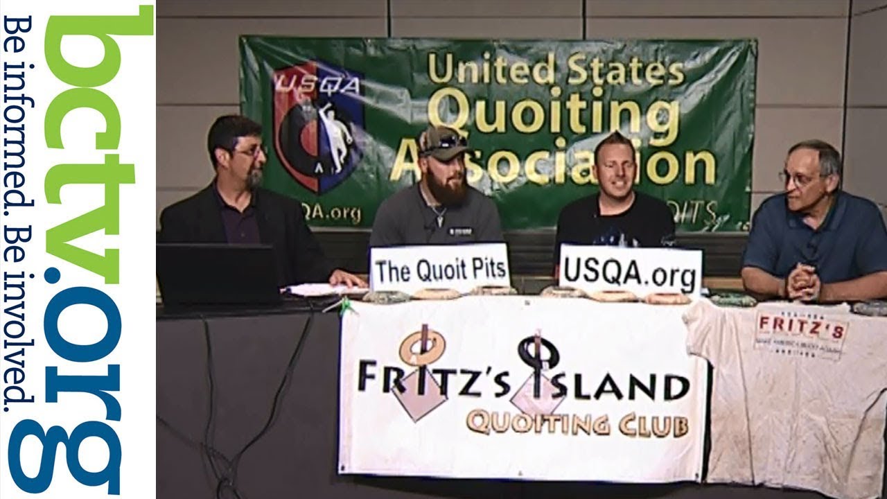 2019 USQA Spring Open Championship 5-20-19 - YouTube