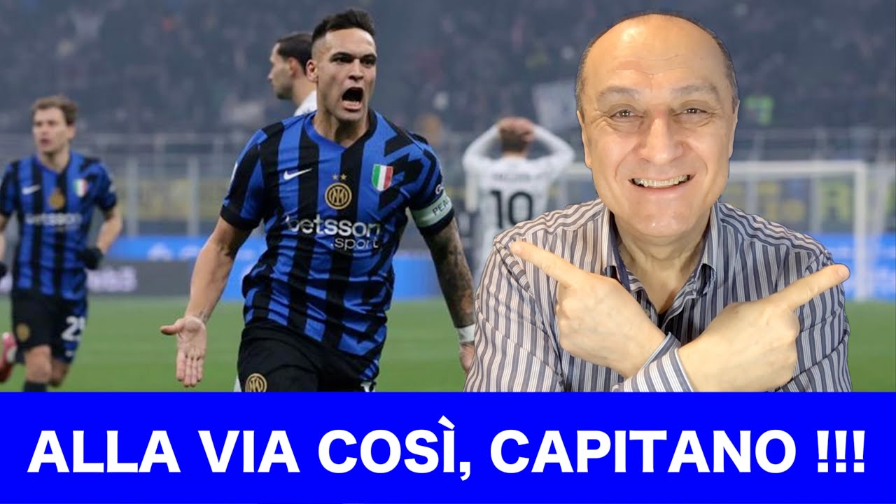 IL TORO È TORO-NATO !!! - YouTube