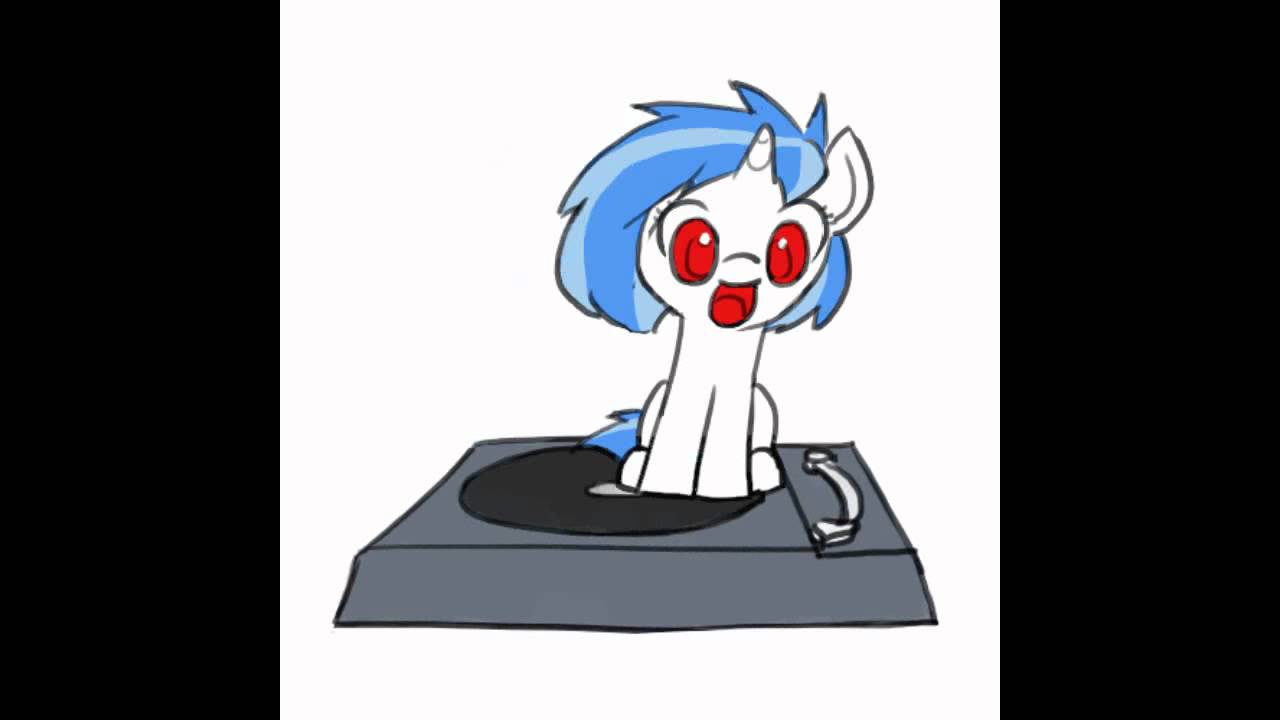 Vinyl Scratch Angry 939366 Safe, Artist:linlaifeng, Derpibooru