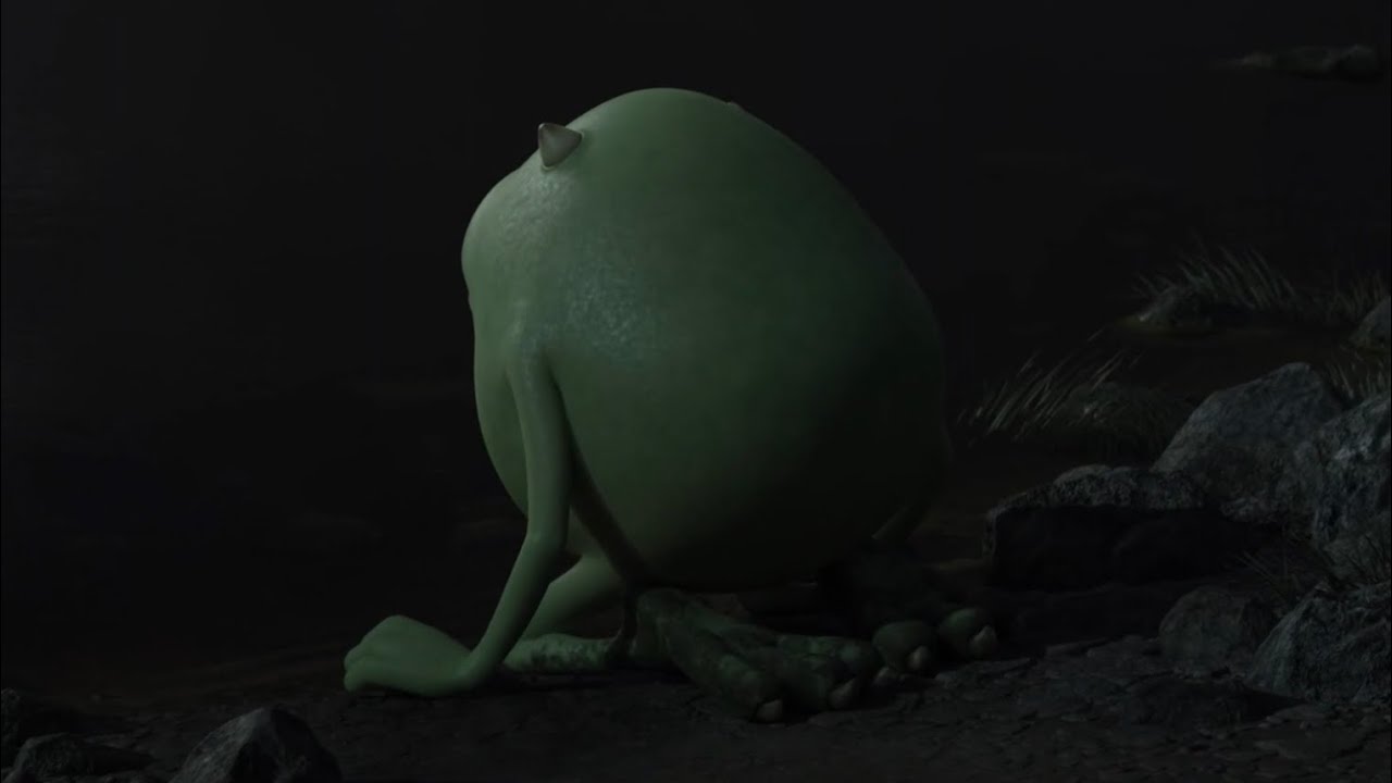 what i have done to deserve that…. - YouTube