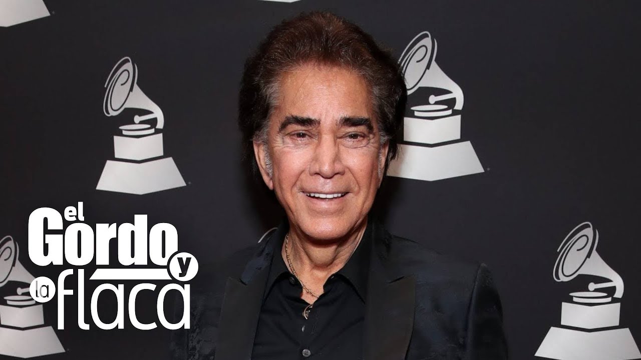 'El Puma' celebra el Premio a la Excelencia Musical en Latin GRAMMY ...