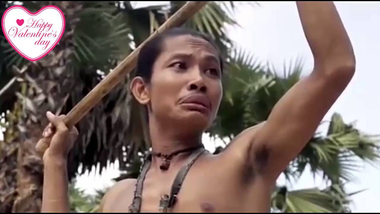 18%2B Lok Toa Jom Laek %5BBehind The Scene%5D - YouTube