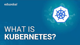 Kubernetes Tutorial for Beginners - YouTube