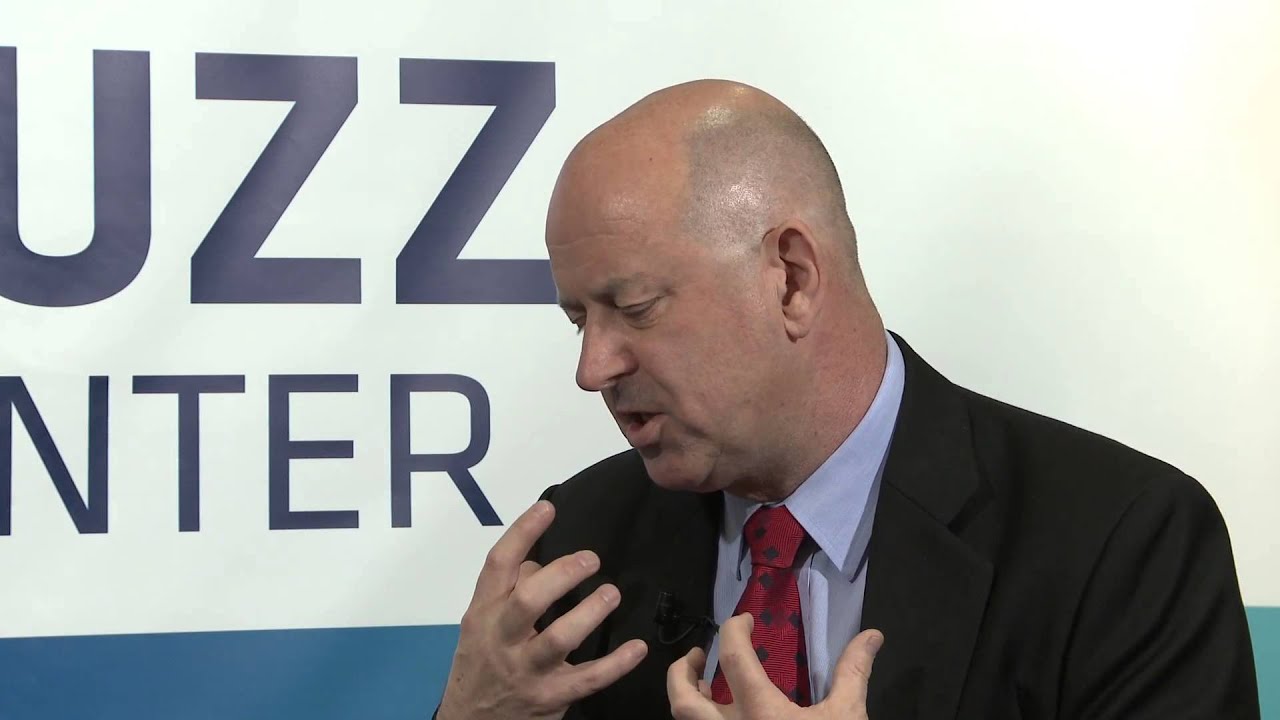 Dr. Andrew Powell, CEO, Asia Bio Business - YouTube