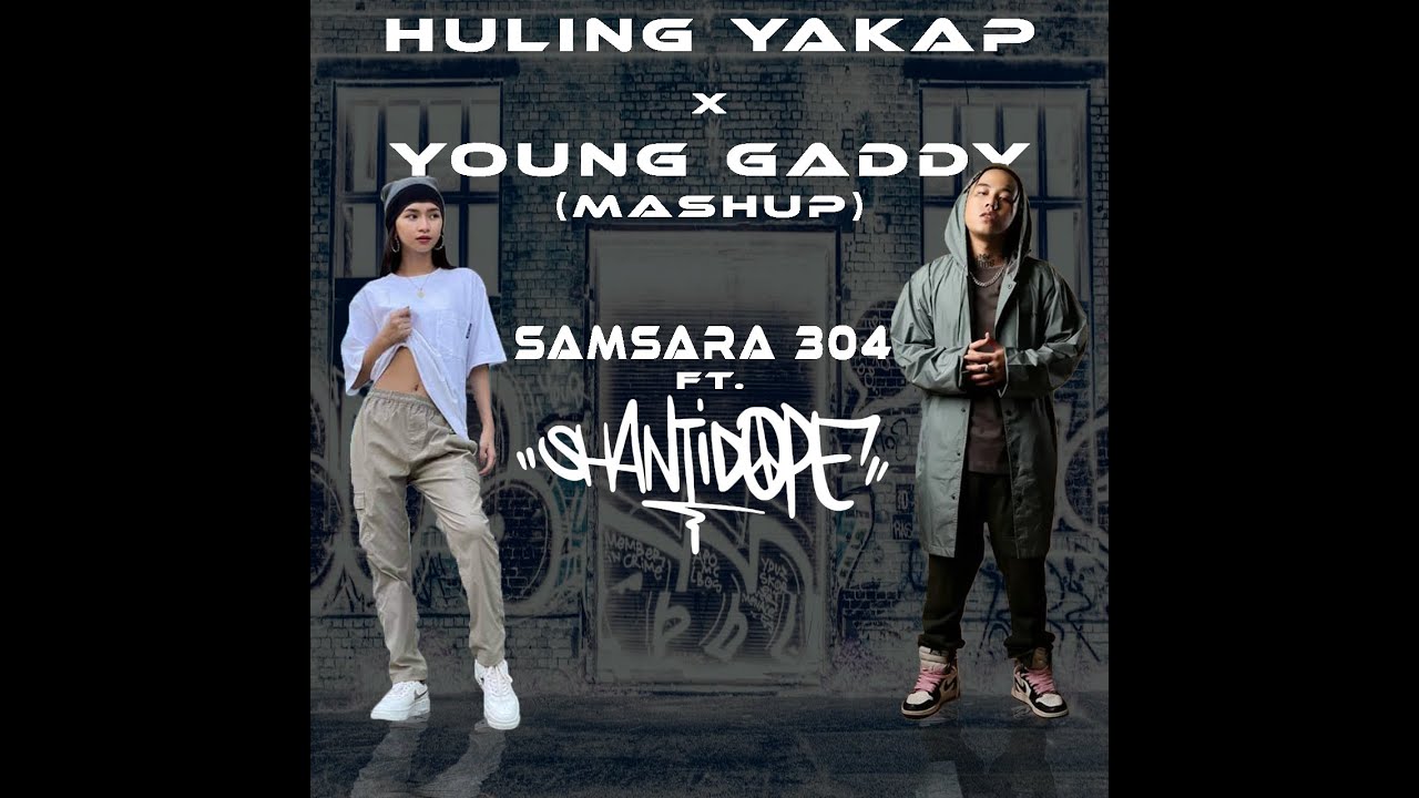Huling Yakap X Young Gaddy - @mssamsaraa Ft. @shantidopeyounggod2531 ...