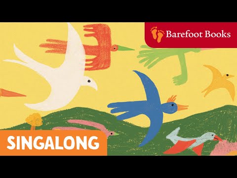 Breathe Deep | Barefoot Books Singalongs 🎵