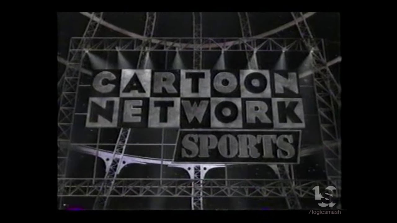 Cartoon Network Sports (2000) - YouTube