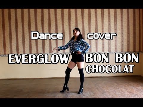EVERGLOW - \