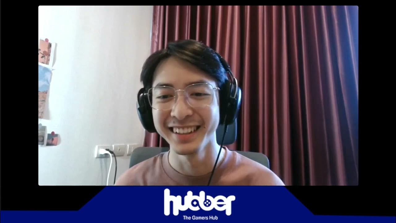 บทสัมภาษณ์สุด Exclusive ของทีม Attacker Clan รายการ Hubber Weekend Fun With Tournament ...