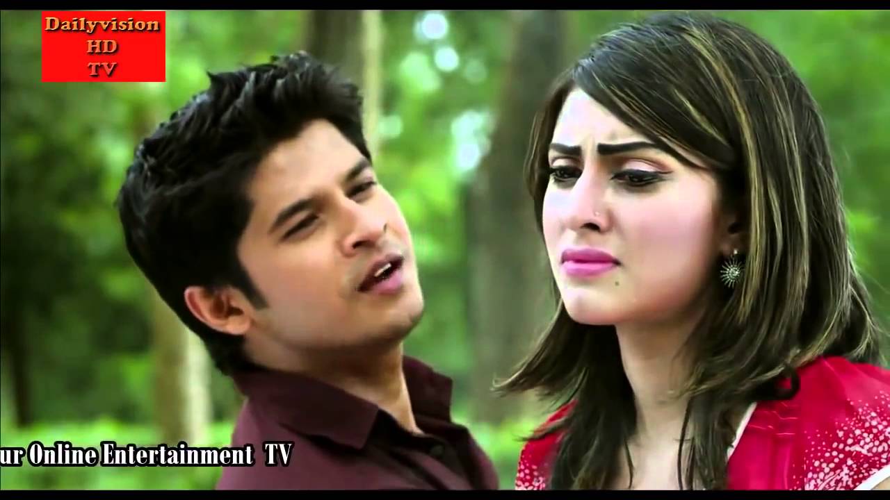 Olpo Olpo Premer Golpo bangla movie song 2014 - YouTube