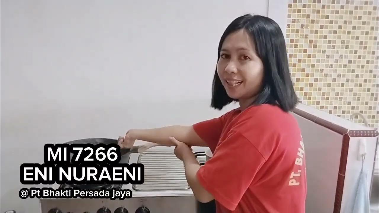 MI 7266 ENI NURAENI - YouTube