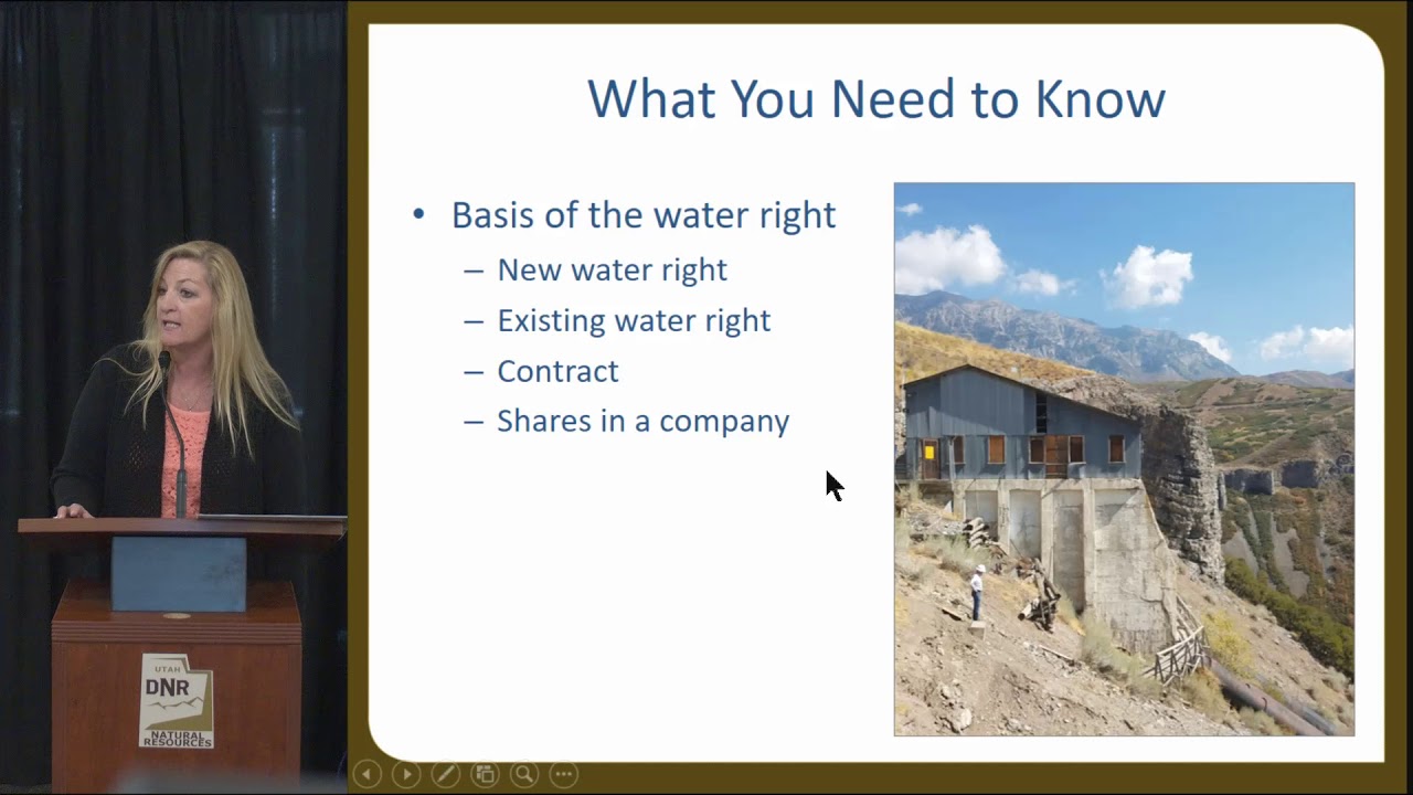 2019.4 Making and Filing Applications (Willa Knight) - YouTube