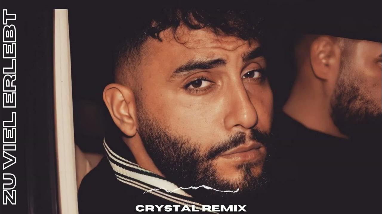 SAMRA, CAPITAL BRA, ANONYM - Zu viel erlebt (prod. KermitBeatz, carmasanchez) - YouTube