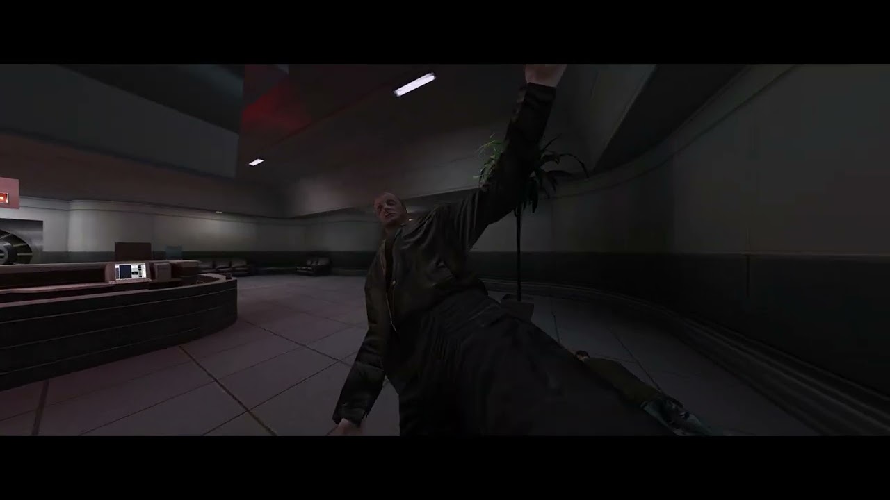 MAX PAYNE GAMEPLAY (THE AMERICAN DREAM CHAPTER 2 LIFE FROM CRIME SCREEN ...