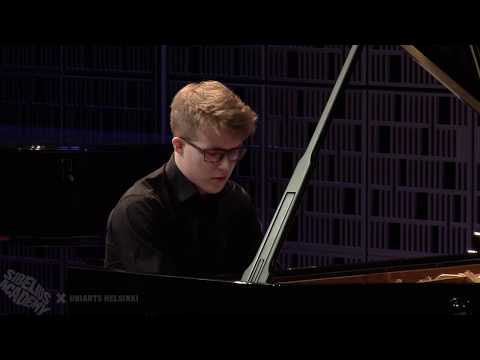 Clara Schumann: Romance in g minor Op. 11 No. 2