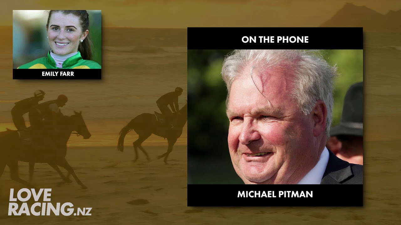 The Inside Word: Michael Pitman on Savvy Coup ahead of the Group 1 ...