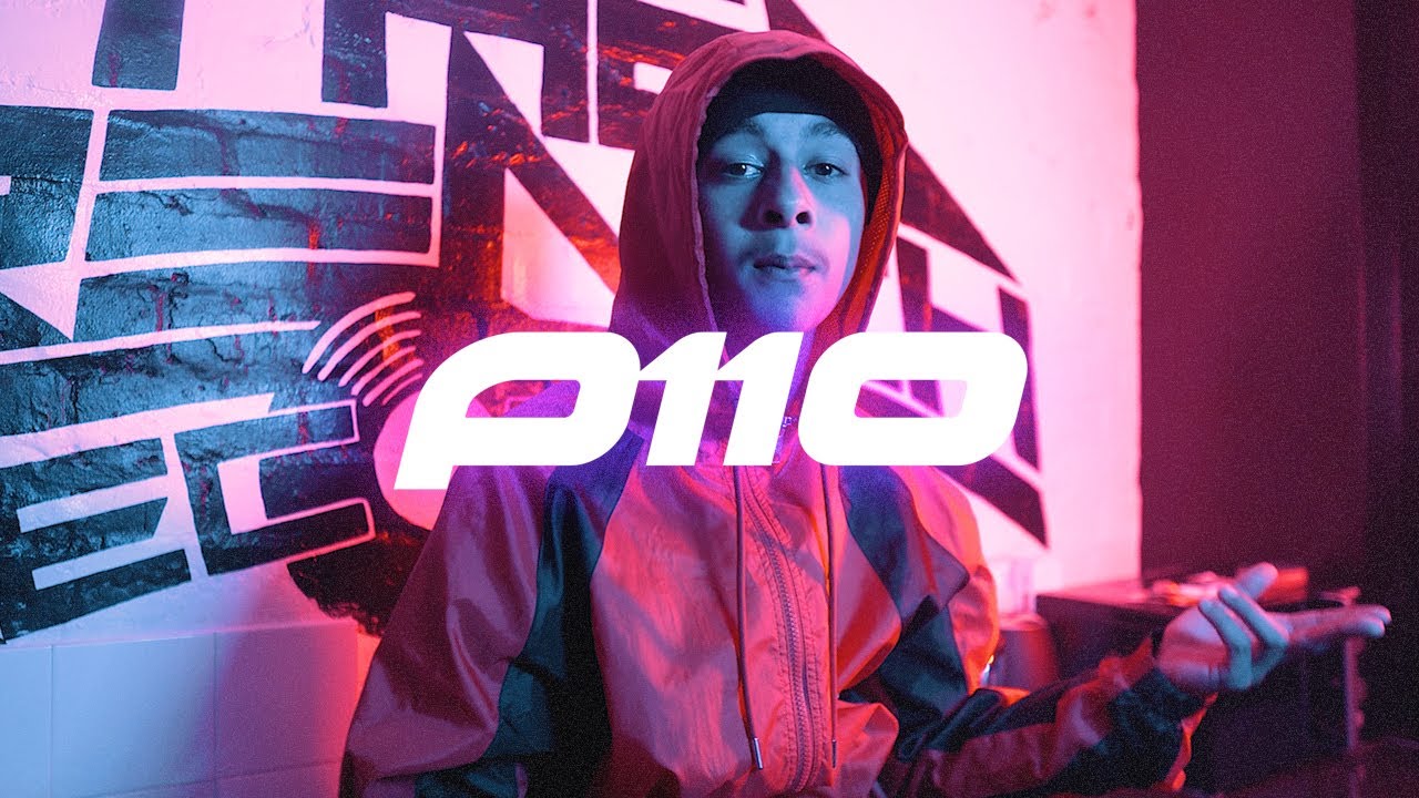 Lokee - I'm Back [Music Video] | P110 - YouTube