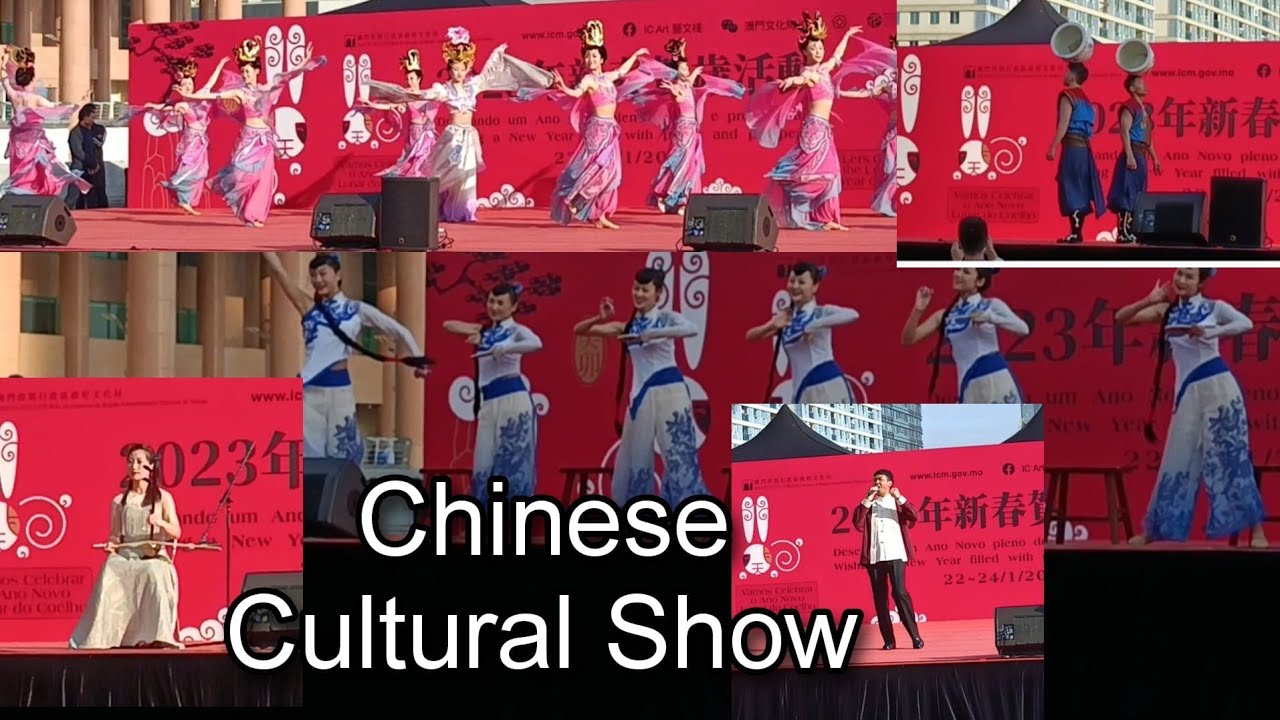 Insightful Cultural Excursion - YouTube