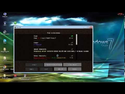 Z kąd pobrac i jak Zainstalowac Texture pack do minecraft 1.5.2 - YouTube