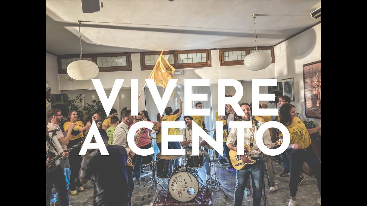 Vivere a cento (Chaànaàgahiì) - Mercanti di Perle feat. Laura Lucchin e ...