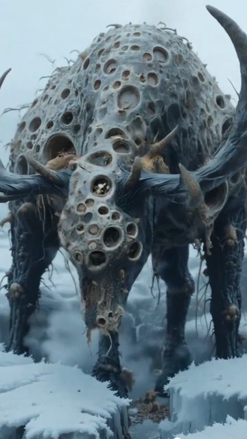 Moose RESCUE Experts Save Lives From Deadly Parasites - YouTube