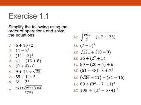 Contemporary Business Mathematics PMTH001 - Basic Arithmetic ( Chapter ...