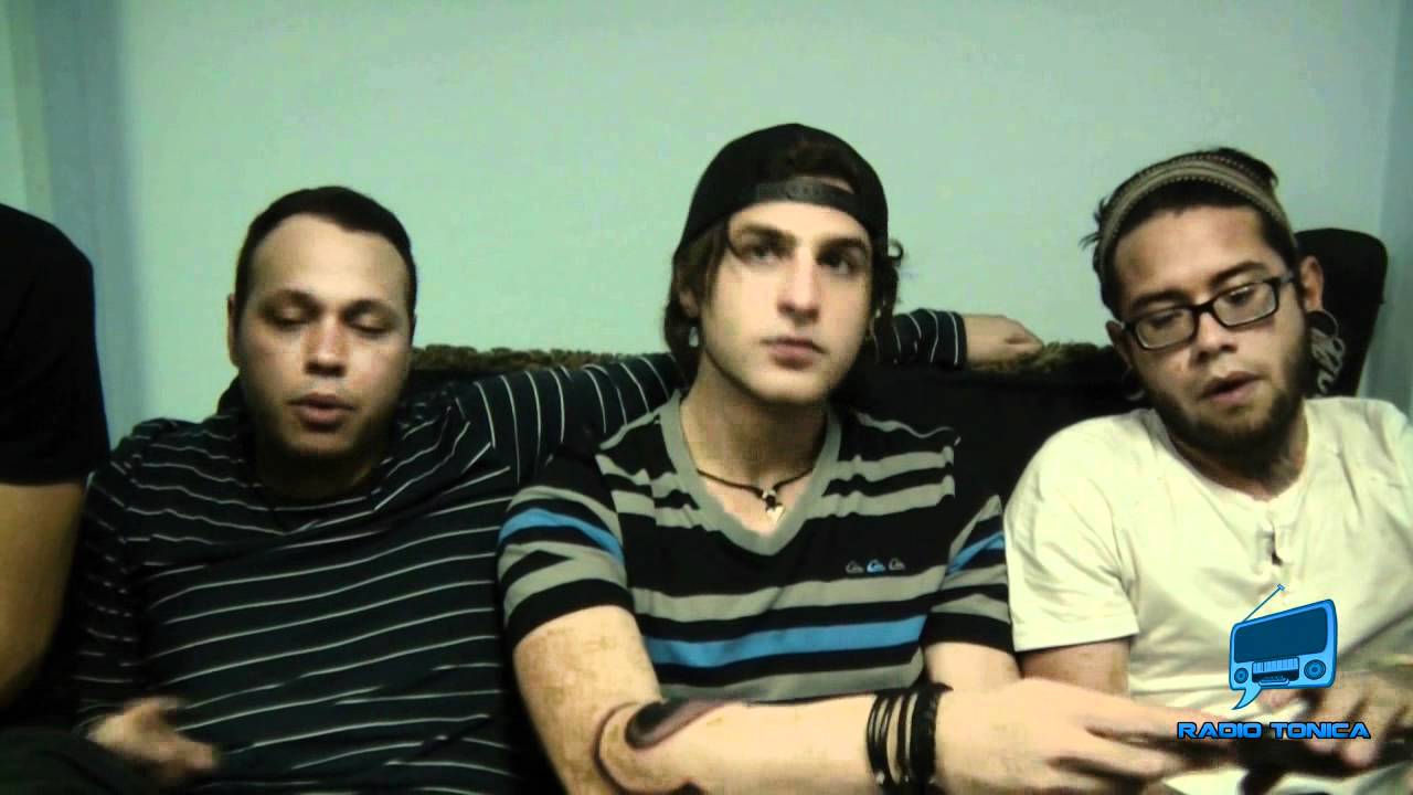 Entrevista 3rails Youtube
