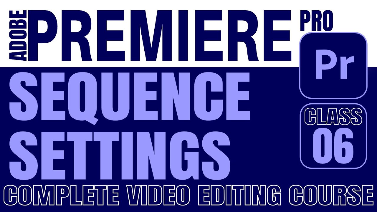 How To Create Sequence In Adobe Premiere Pro Multiple Sequence YouTube how-to-create-sequence-in-adobe-premiere-pro-multiple-sequence-youtube