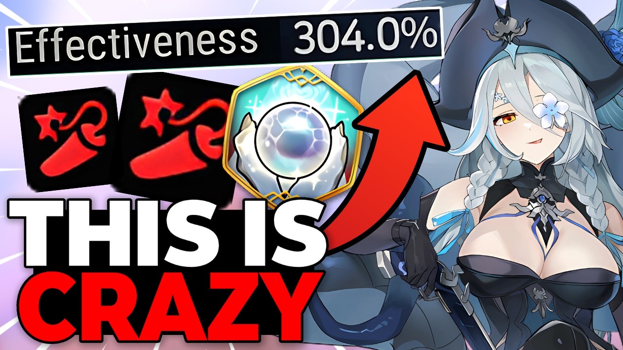 INFINITE BOMBS AND TURNS?! UPDATED Pirate Captain Flan Breakdown ...