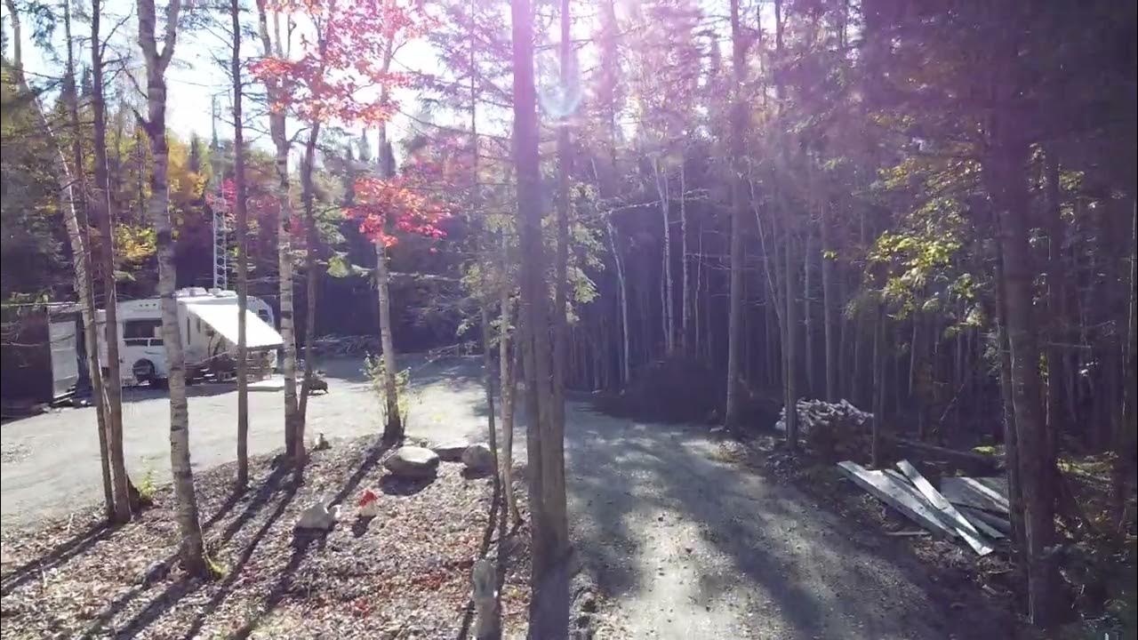 6e Rang Saint Fabien de Panet - YouTube